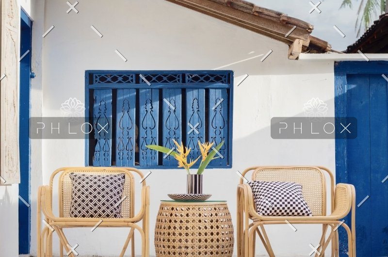 Private Modern Garden – HIRASHI SDN BHD